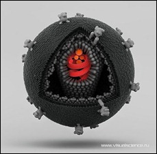 Portadores de HIV/AIDS com filhos saudáveis | Biomedicina Padrão